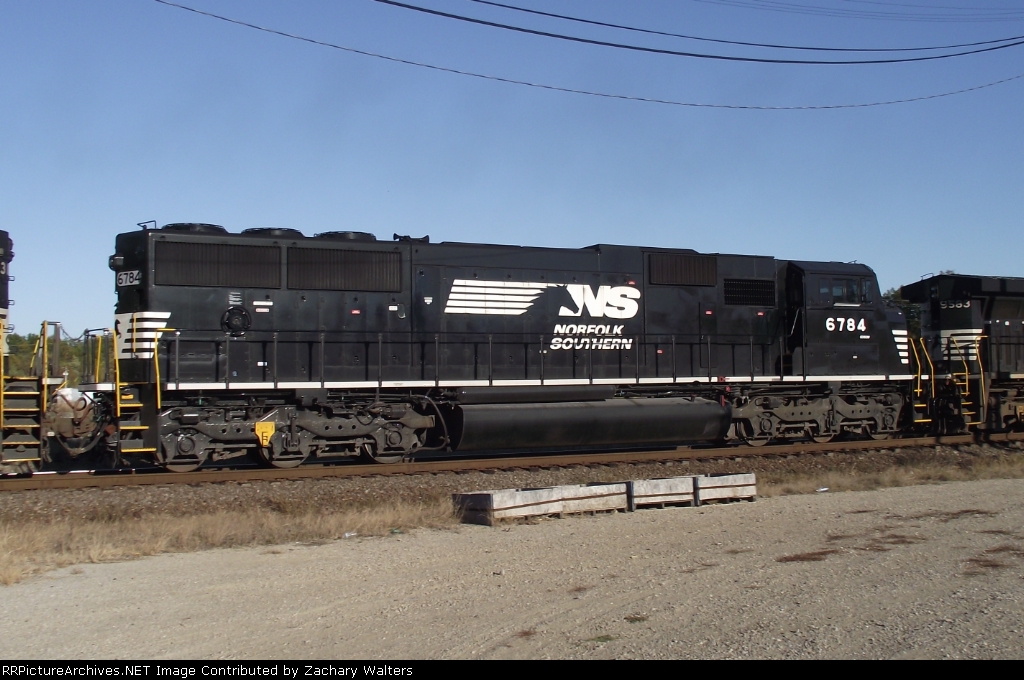 NS 6784